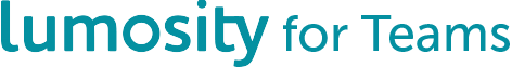 Lumosity for Teams - Lumosity
